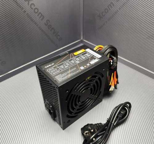 Блок питания 700W ATX tesla C700 Bulk (TS-C700)