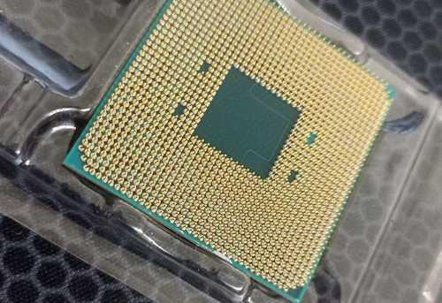 Amd athlon 200ge with radeon vega graphics