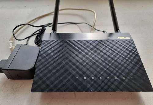 Wifi роутер Asus RT AC55U