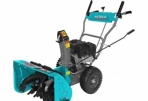 Alteco SBG 722 E Снегоуборщик 7 лс