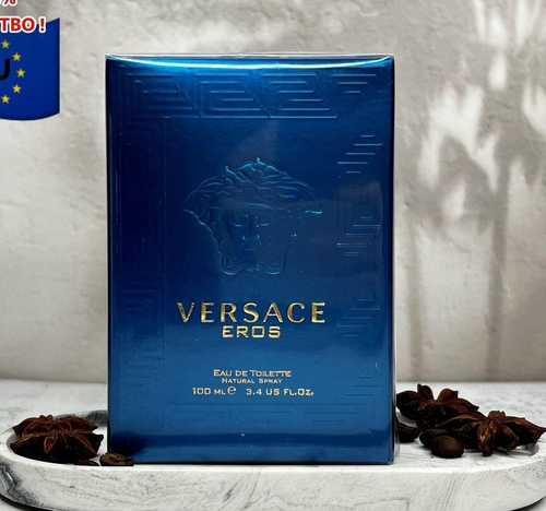 Versace Eros / Версаче Эрос