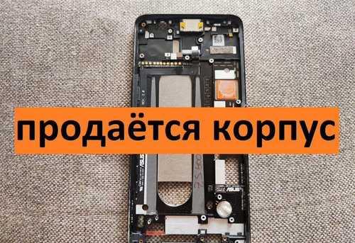 Рамка дисплея Asus ROG Phone ZS600KL