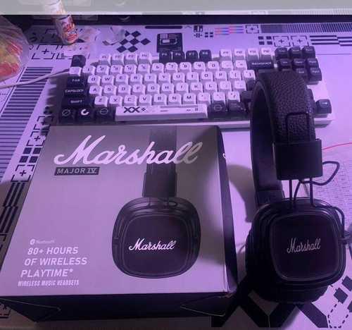 Marshall major 4 (копия)