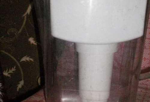 Фильтр для воды аквафор