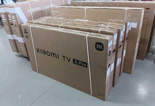 Телевизор Xiaomi PRO MI TV A 65 Global