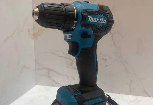 Шуруповерт Makita безщеточный 48V (49190)