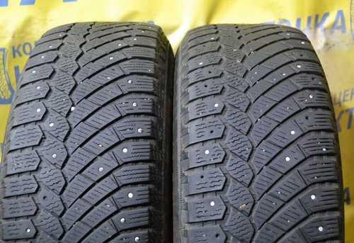 Continental ContiIceContact 235/65 R17