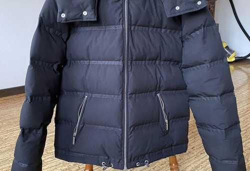 Демисезонная куртка Armani оригинал 44-46 размера