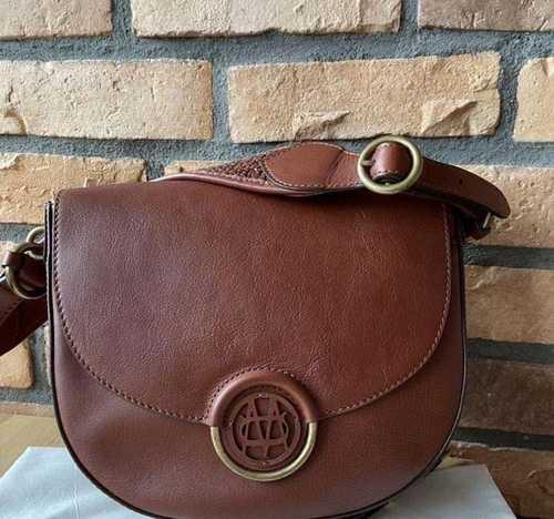 Massimo dutti сумка