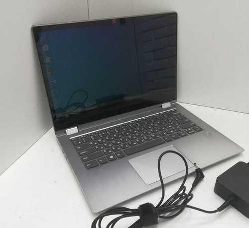 Ноутбук Lenovo Yoga 530-14IKB