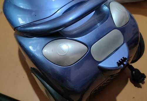 Пылесос Daewoo RCC-153