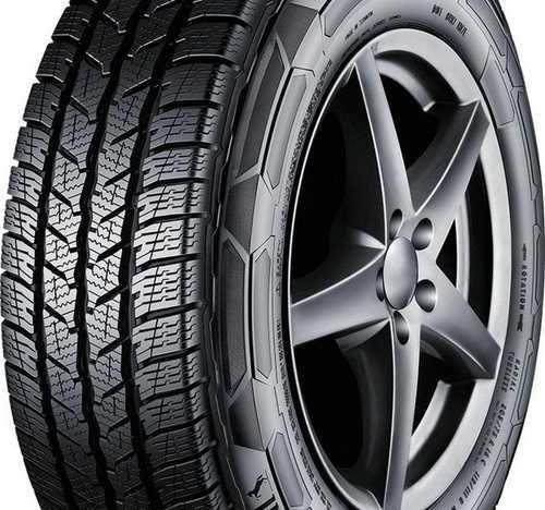 Continental VanContact Viking 195/75 R16 107R