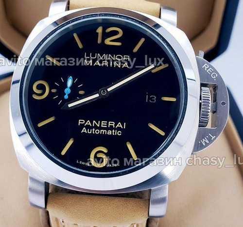 Часы Panerai Luminor Marina