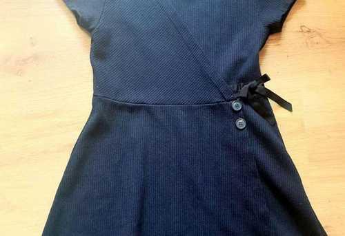 Школьное платье Zara 164 см