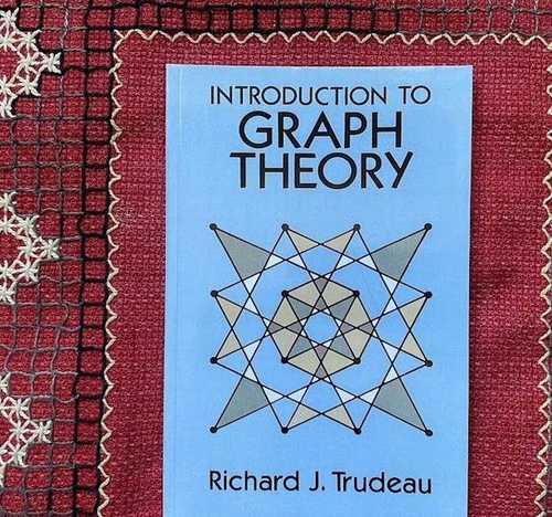 Introduction to Graph Theory