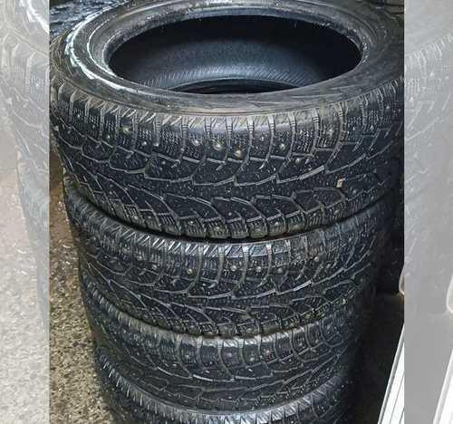 Hankook I'Pike RW11 225/55 R18