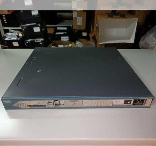 Cisco 2811