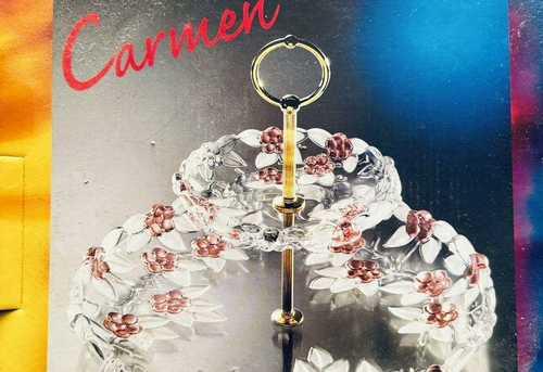 Ваза для фруктов Carmen