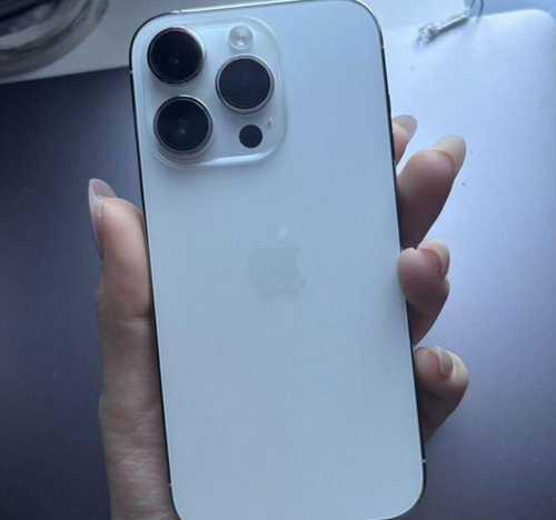 iPhone 14 Pro, 256 ГБ