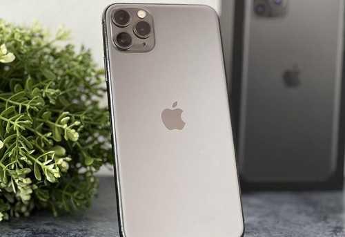 iPhone 11 Pro Max 256Gb Sim+eSim Akb 83