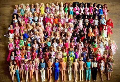 Barbie Барби