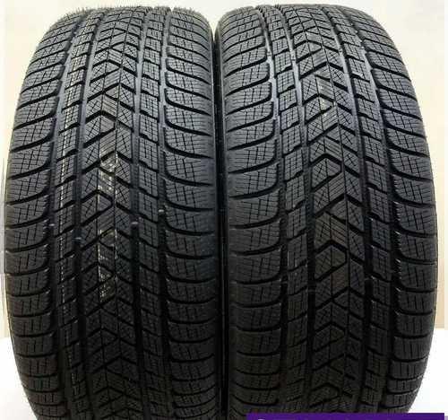 Pirelli Scorpion Winter 285/45 R22 114V