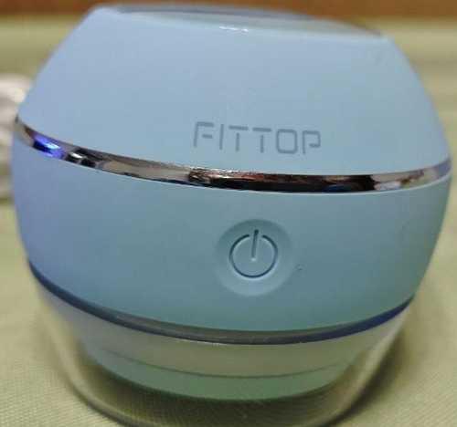 Массажер для лица Fittop L-Sonic II (FLS951)