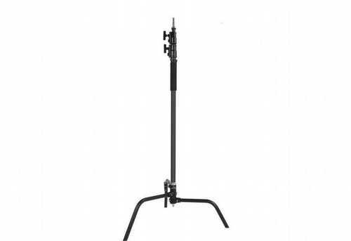 Стойка C-stand 30" 260см black