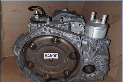 АКПП BLX BVY TF-60SN 2,0 VW Passat B6 Jetta Touran