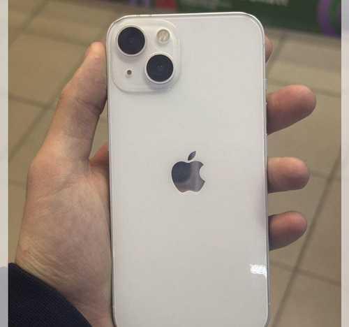 iPhone 13, 128 ГБ