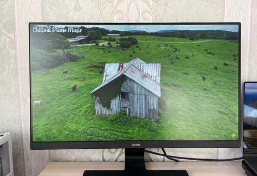 Монитор BenQ GW2780