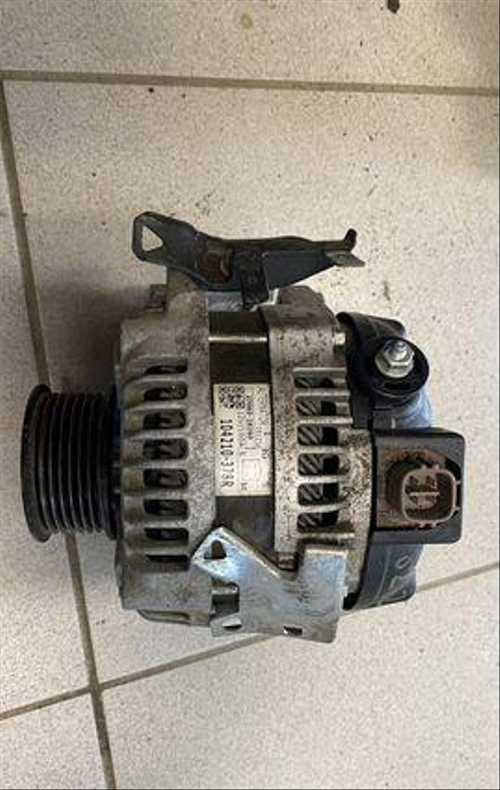 Генератор Toyota Avensis 2AZ в наличии