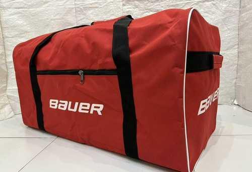 Баул bauer 34 дюйма спортивная сумка