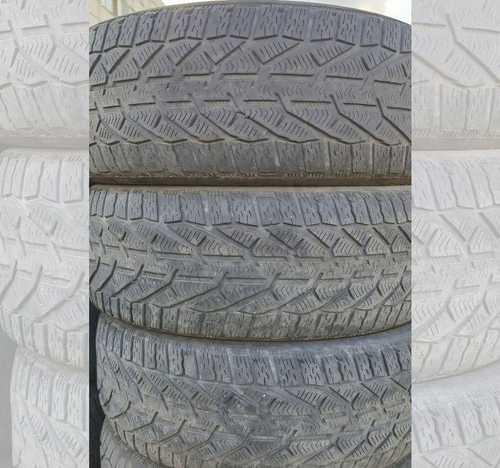Tigar SUV Winter 235/55 R19 105V