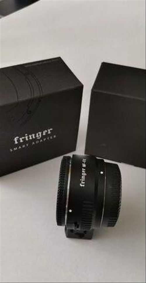 Переходник Fringer NF-FX AF