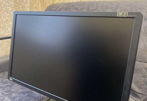 3D Монитор Benq XL 2411 T