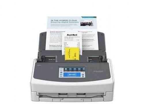 Сканер принтер Fujitsu ScanSnap iX1600