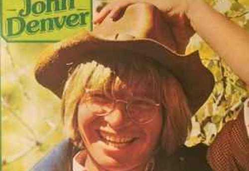 Пластинка John Denver - The Best Of (LP)