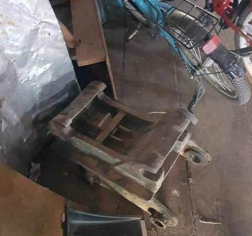 Продам быстросъем