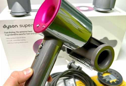 Фен Dyson HD15 "оригинал"