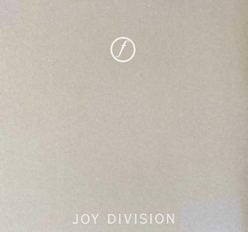 Винил Joy Division – Still (2 LP)