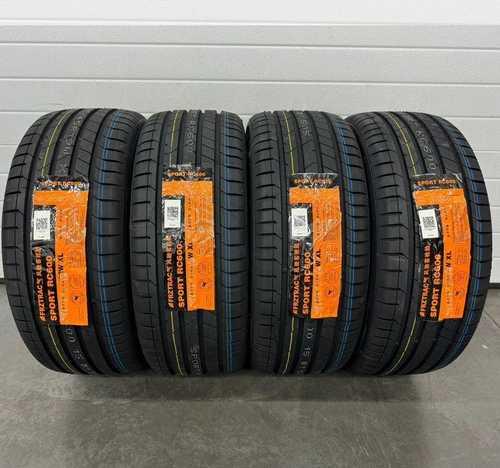 Frztrac Sport RC600 285/45 R22