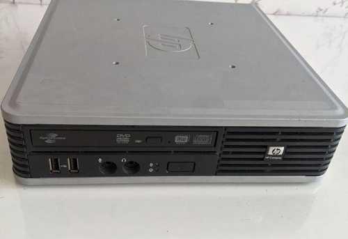 Hp compaq dc7900 Ultra-slim