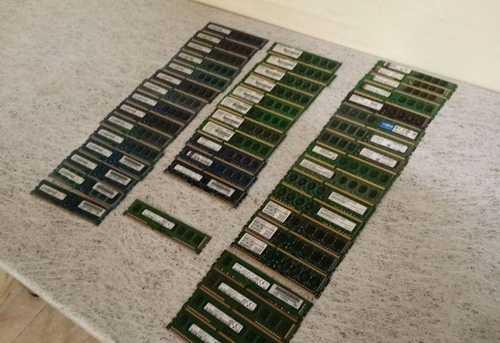 Оперативная память Ddr3 4Gb