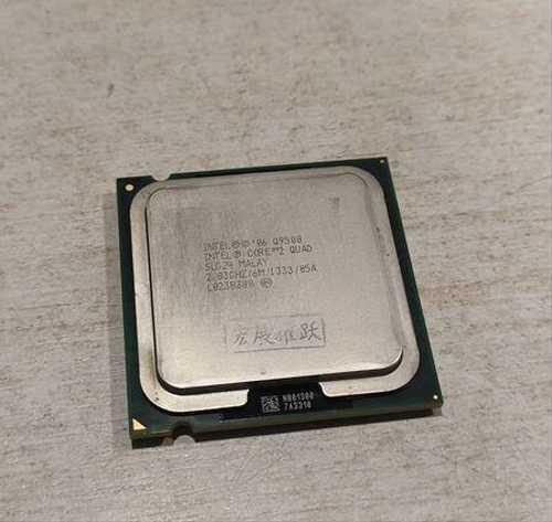Процессор Q9500