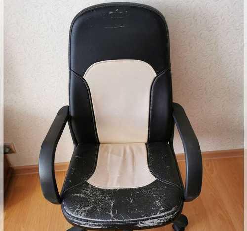 Компьютерное кресло Tet chair бу