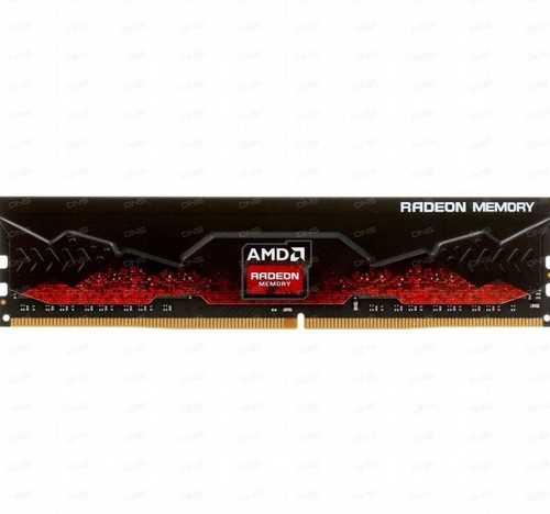 Оперативная память ddr4 32gb