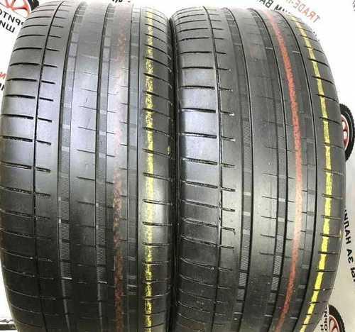 Vredestein Ultrac Vorti 265/50 R19 H