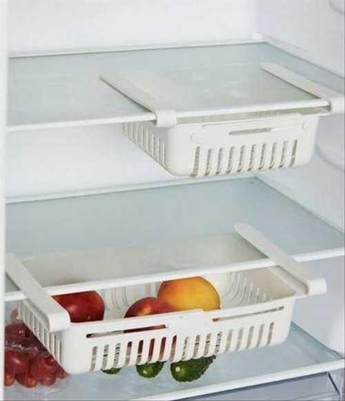 Органайзер для холодильника и стола