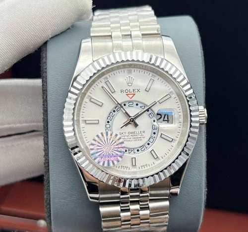 Премиум мужские часы Rolex